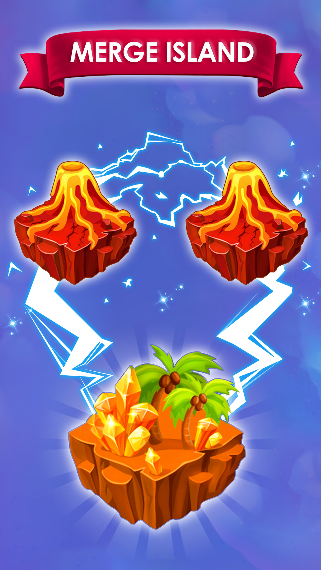 Merge Island-Idle Tycoon Game for iPhone - Download Merge Island-Idle Tycoon Game for iPhone - Download