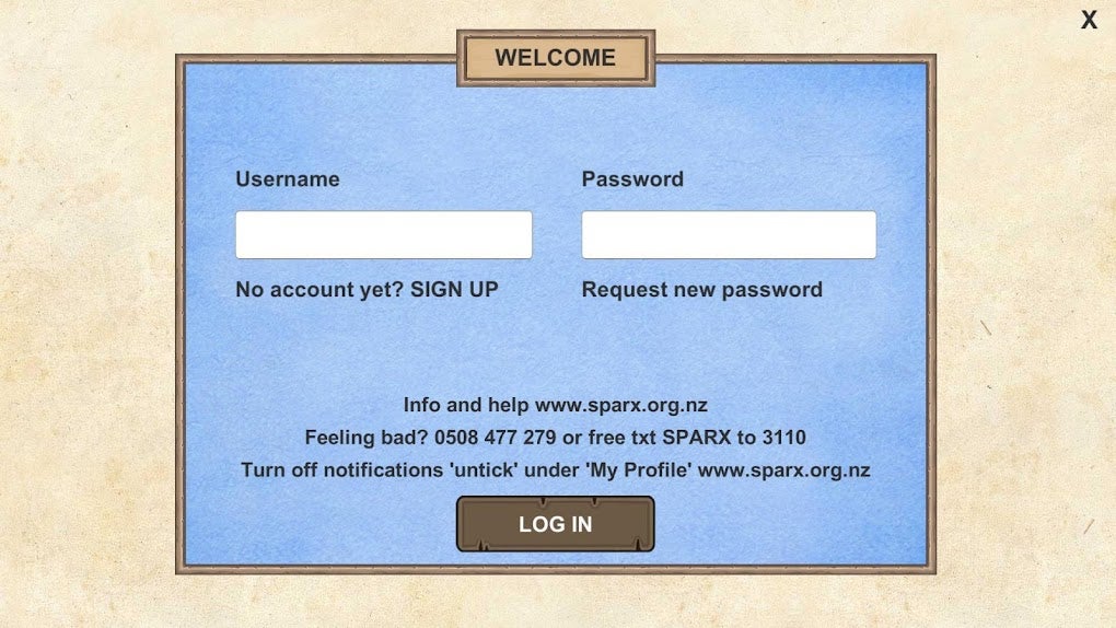 SPARX for Android - Download