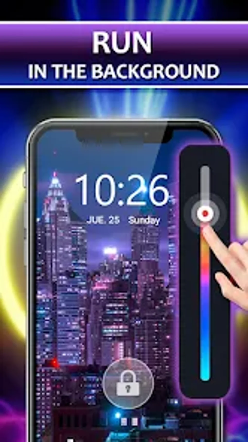 2x Extra Volume Booster for Android - Download