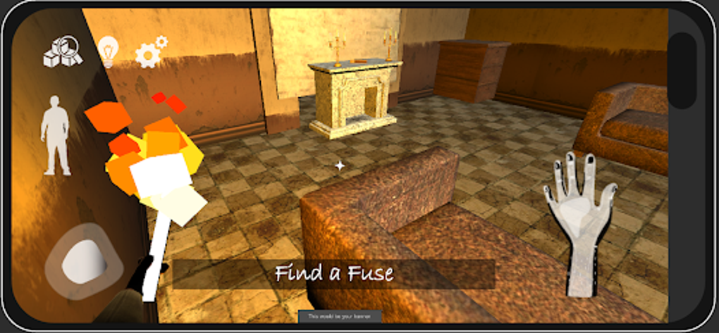 Skibidi Toilet Horror für Android - Download