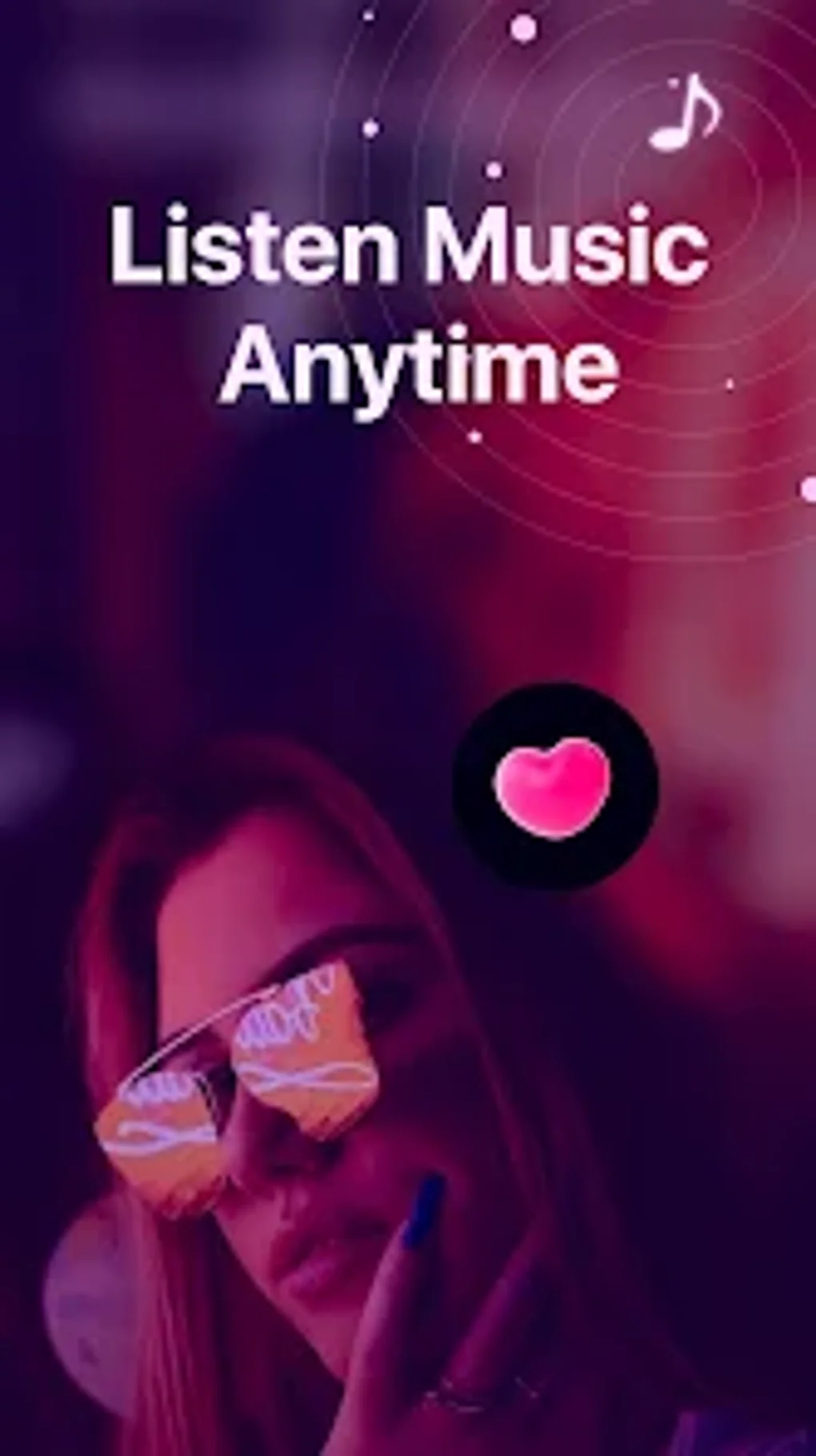 HiMelody: Offline Pure Music for Android - Download