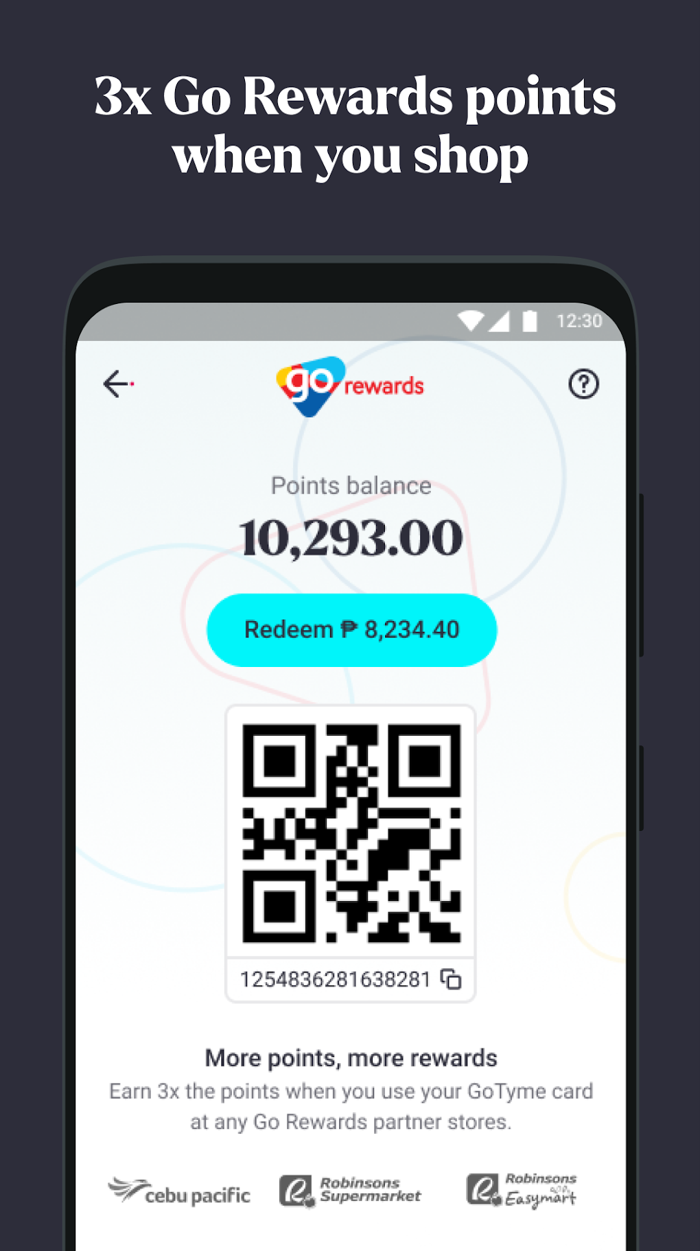 GoTyme Bank For Android Download GoTyme Bank For Android Download