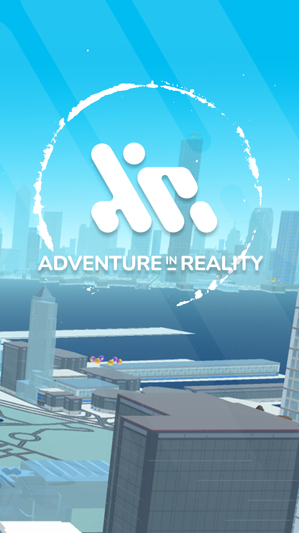 AiR - Adventure In Reality for Android - Download