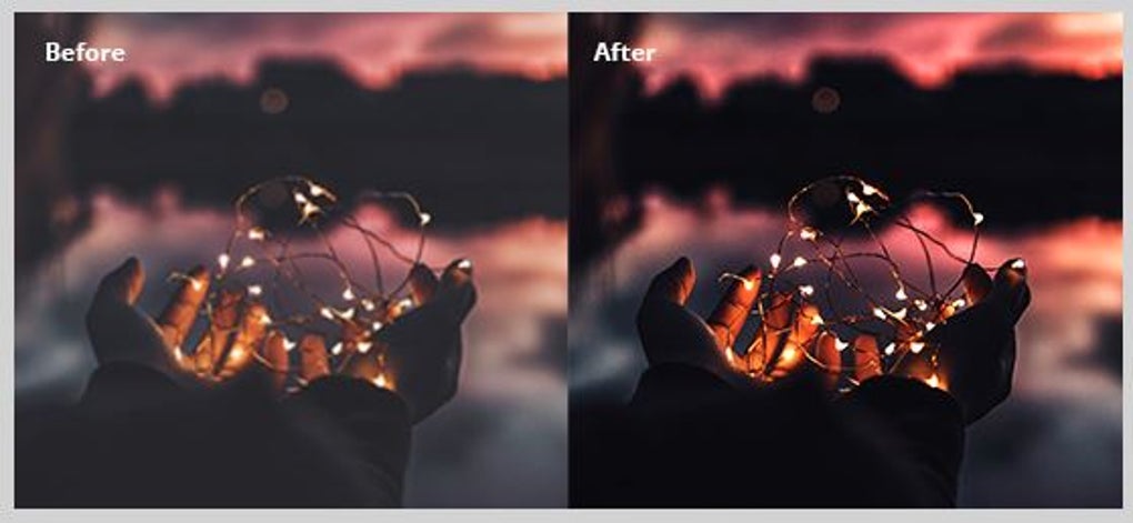 Fotor Photo Editor Download