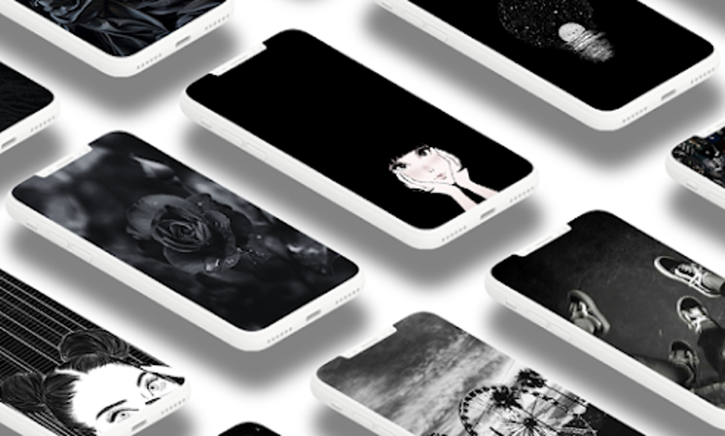 Black Aesthetic para Android - Descargar