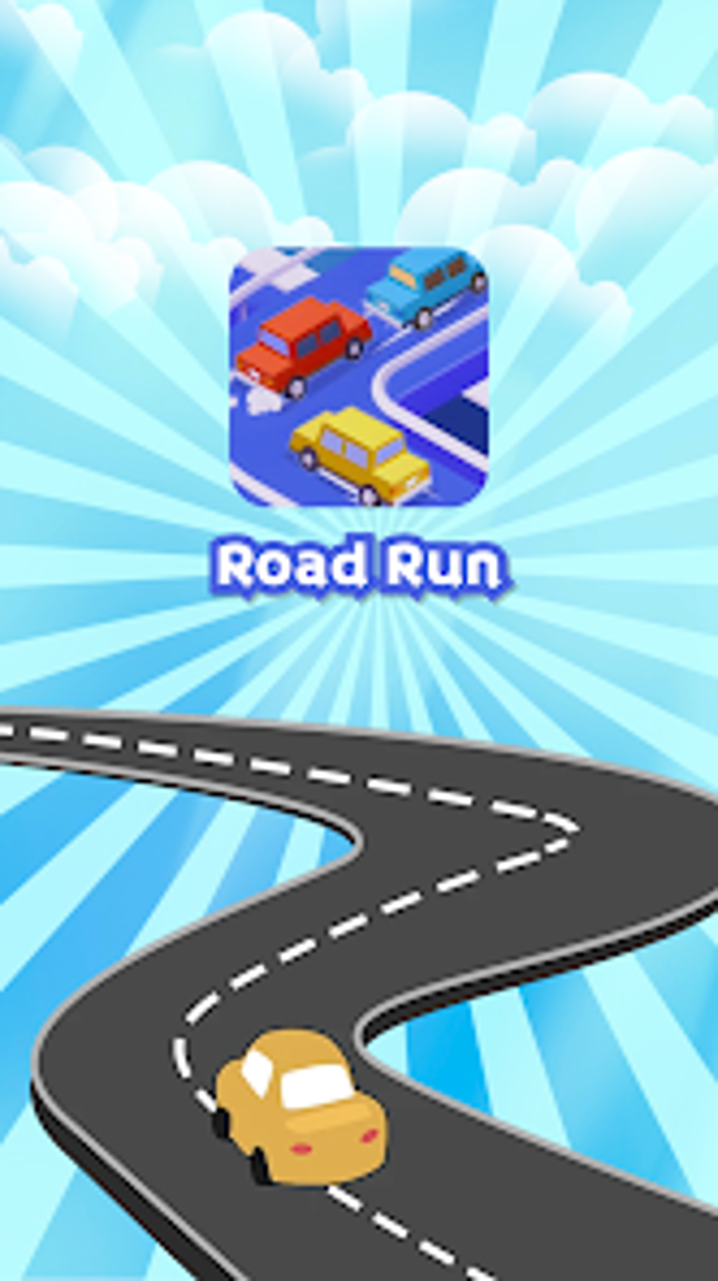 Road Run per Android - Download