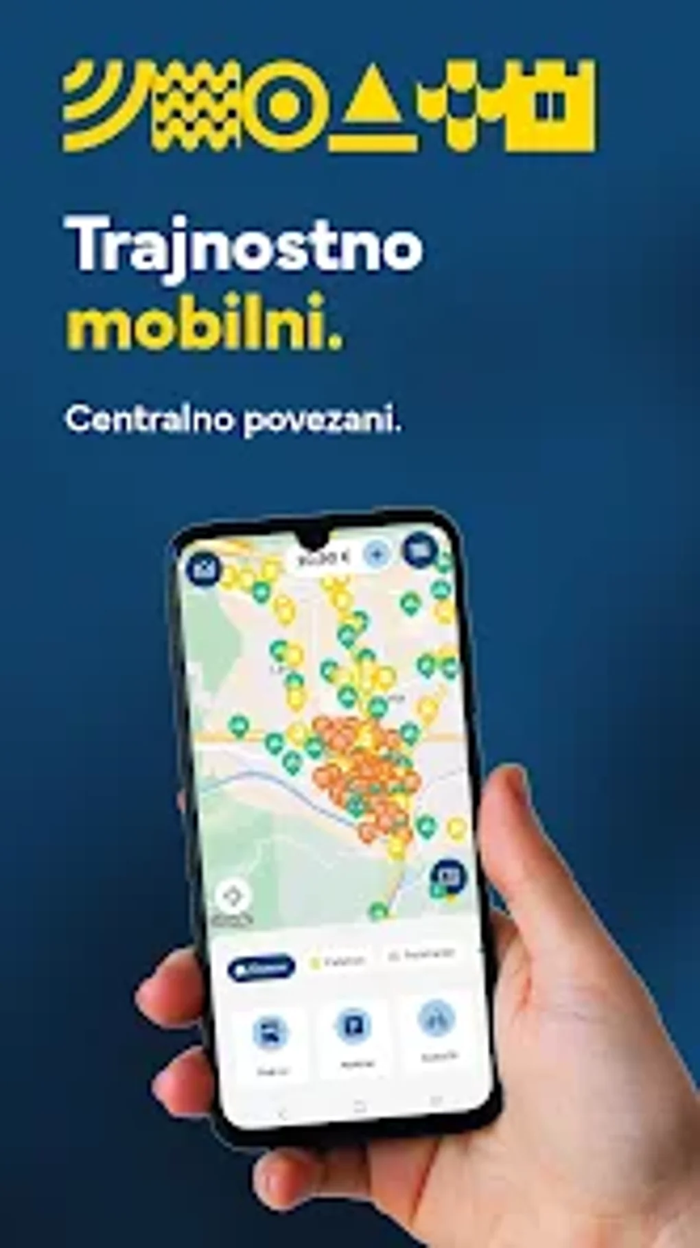 Centralka for Android - Download