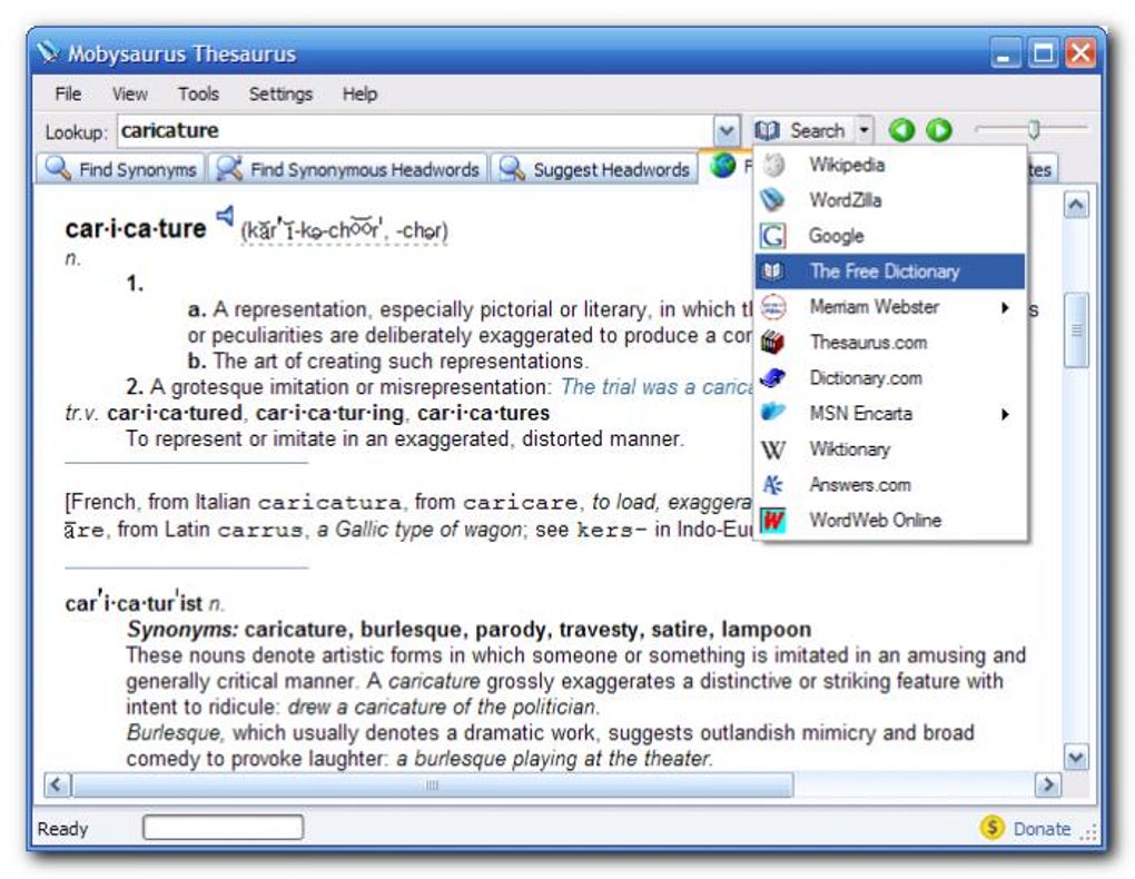 Mobysaurus - Descargar