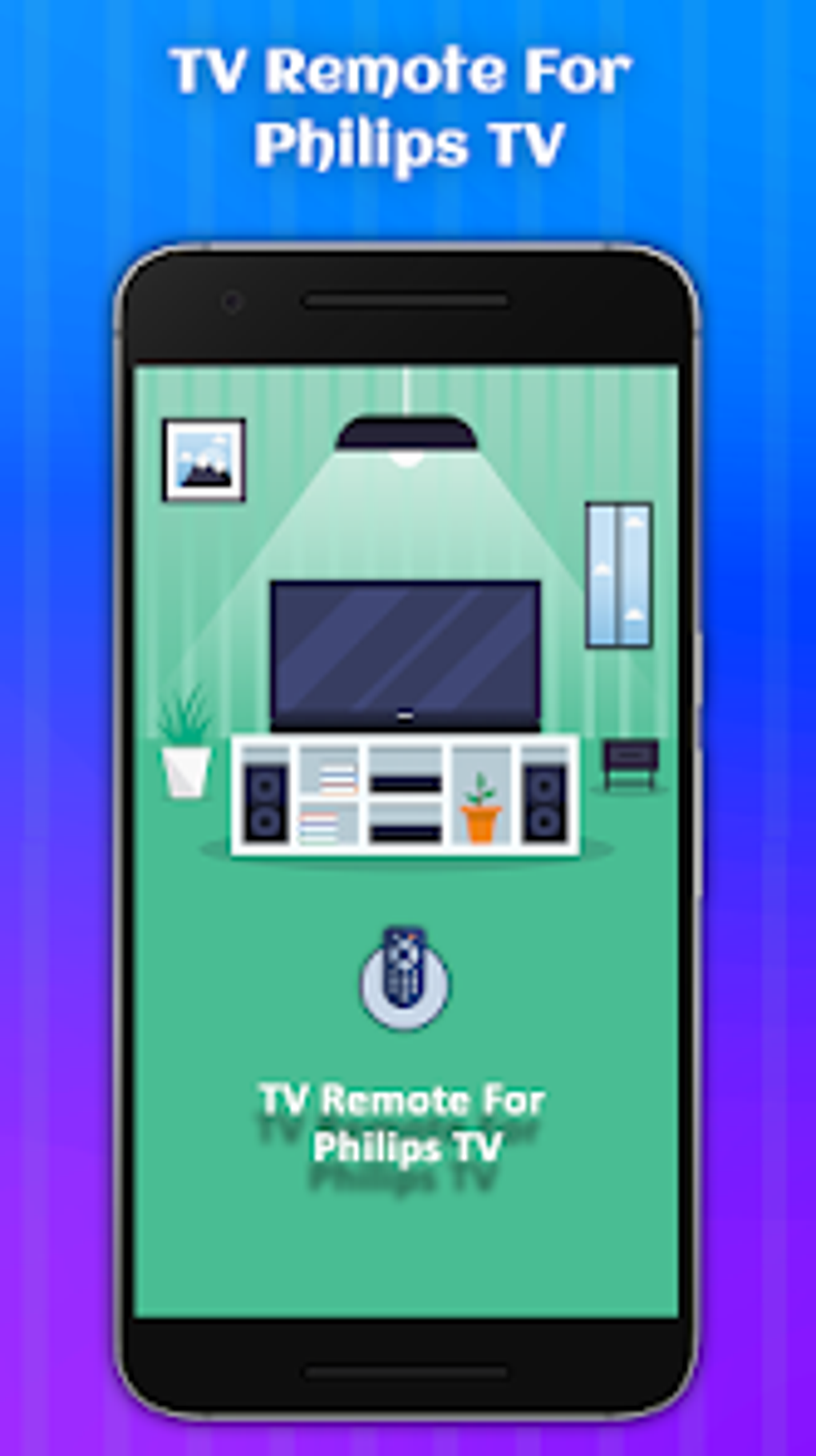 TV Remote For Philips for Android - Download