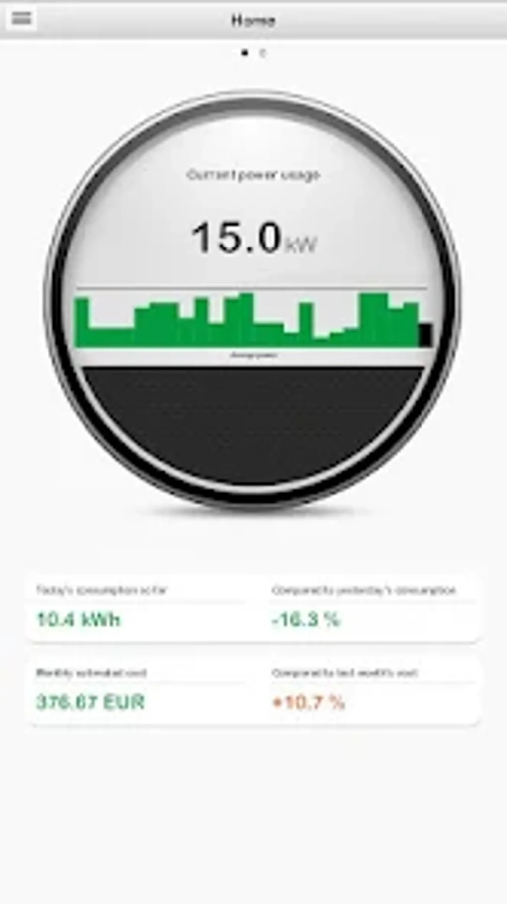 Wiser Smart for Android - Download