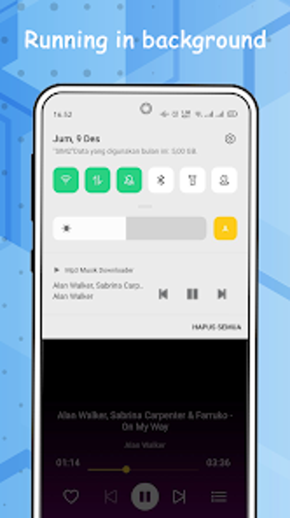 Mp3 Music Downloader for Android - Download