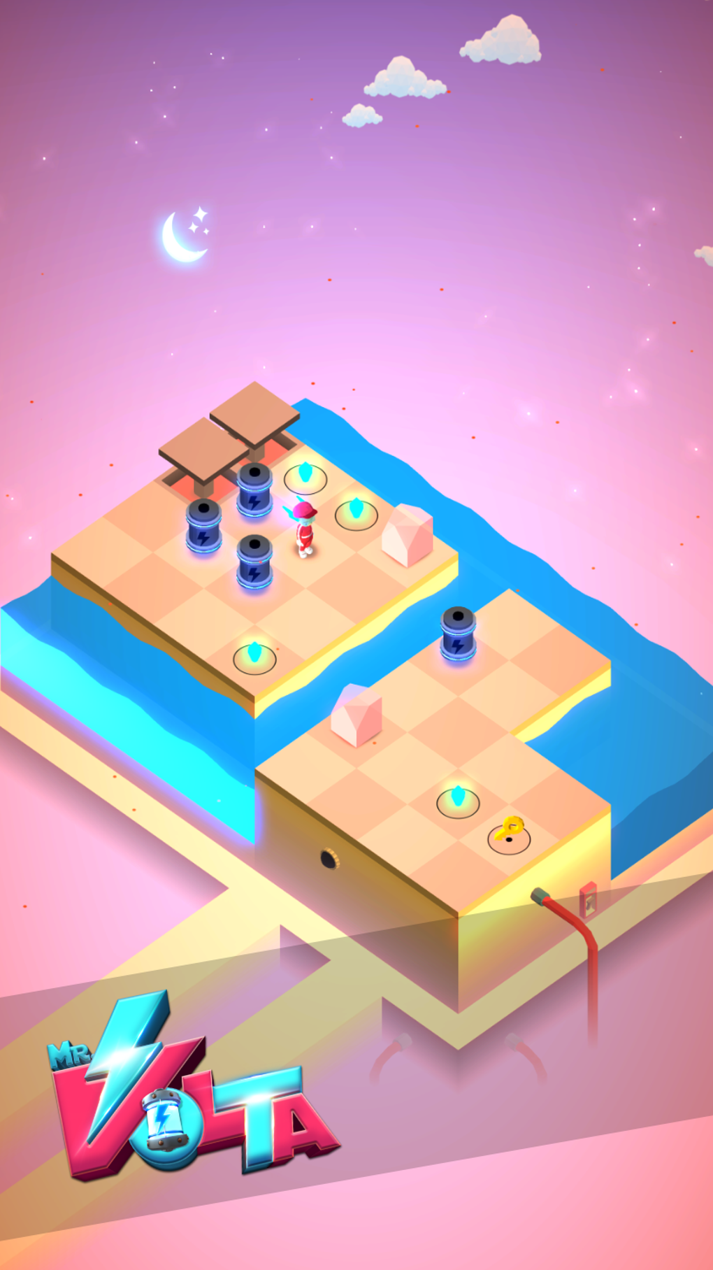 Mr. Volta for Android - Download