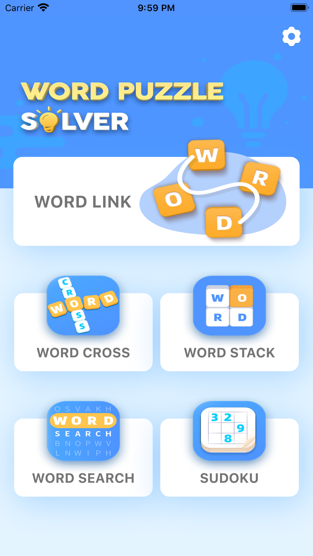Word Puzzle Solver For IPhone Download Word Puzzle Solver For IPhone Download