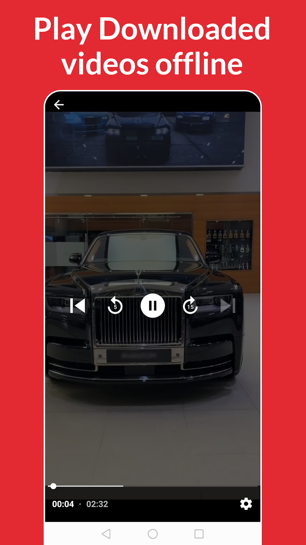 Video Downloader for Pinterest for Android - Download