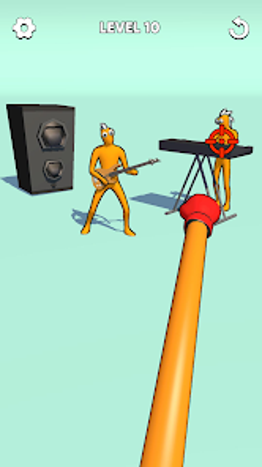 Knockout Punch: Punching Games สำหรับ Android - ดาวน์โหลด