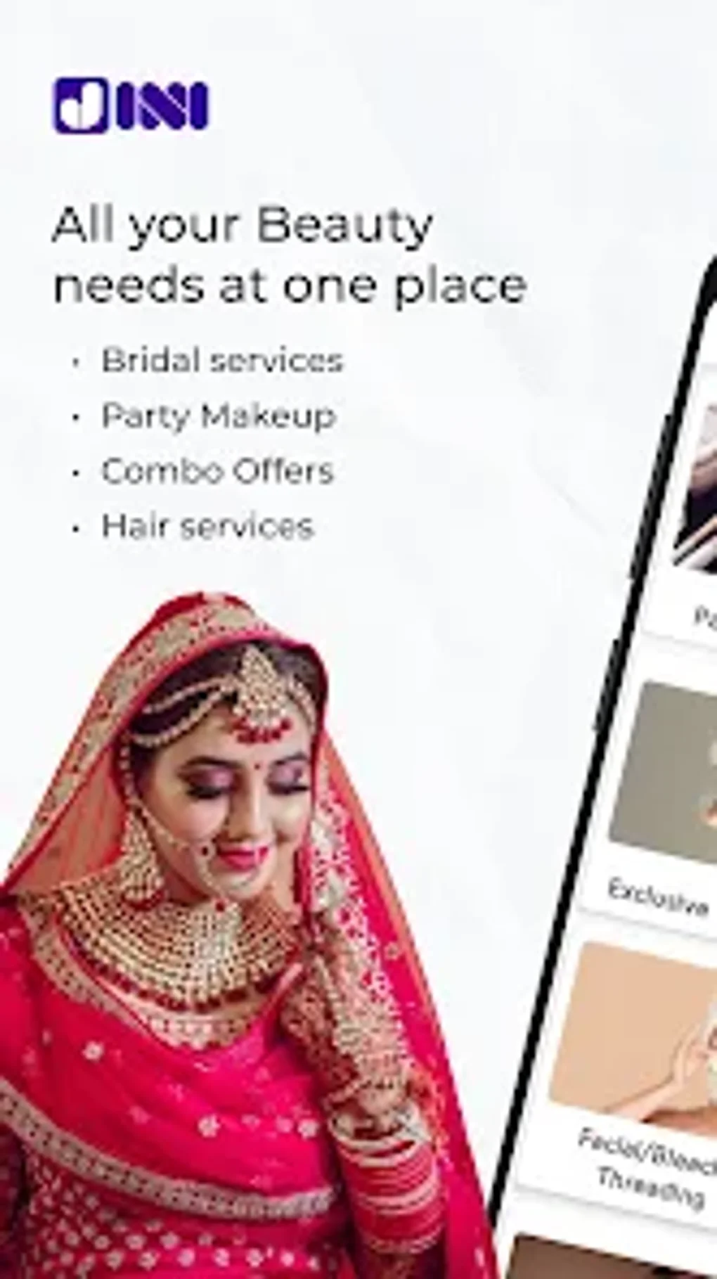 Jini Salon for Android - Download