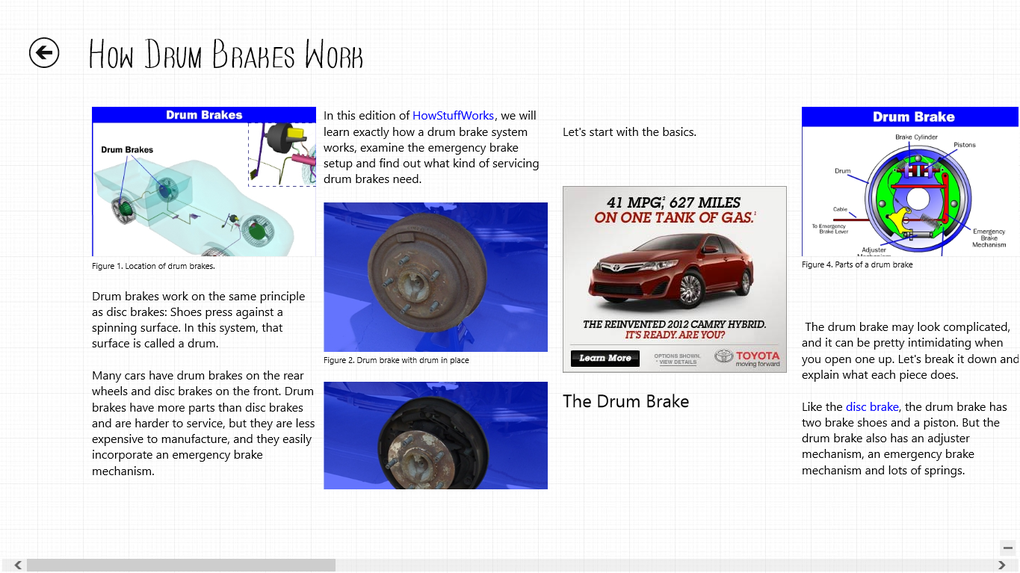 HowStuffWorks - Download