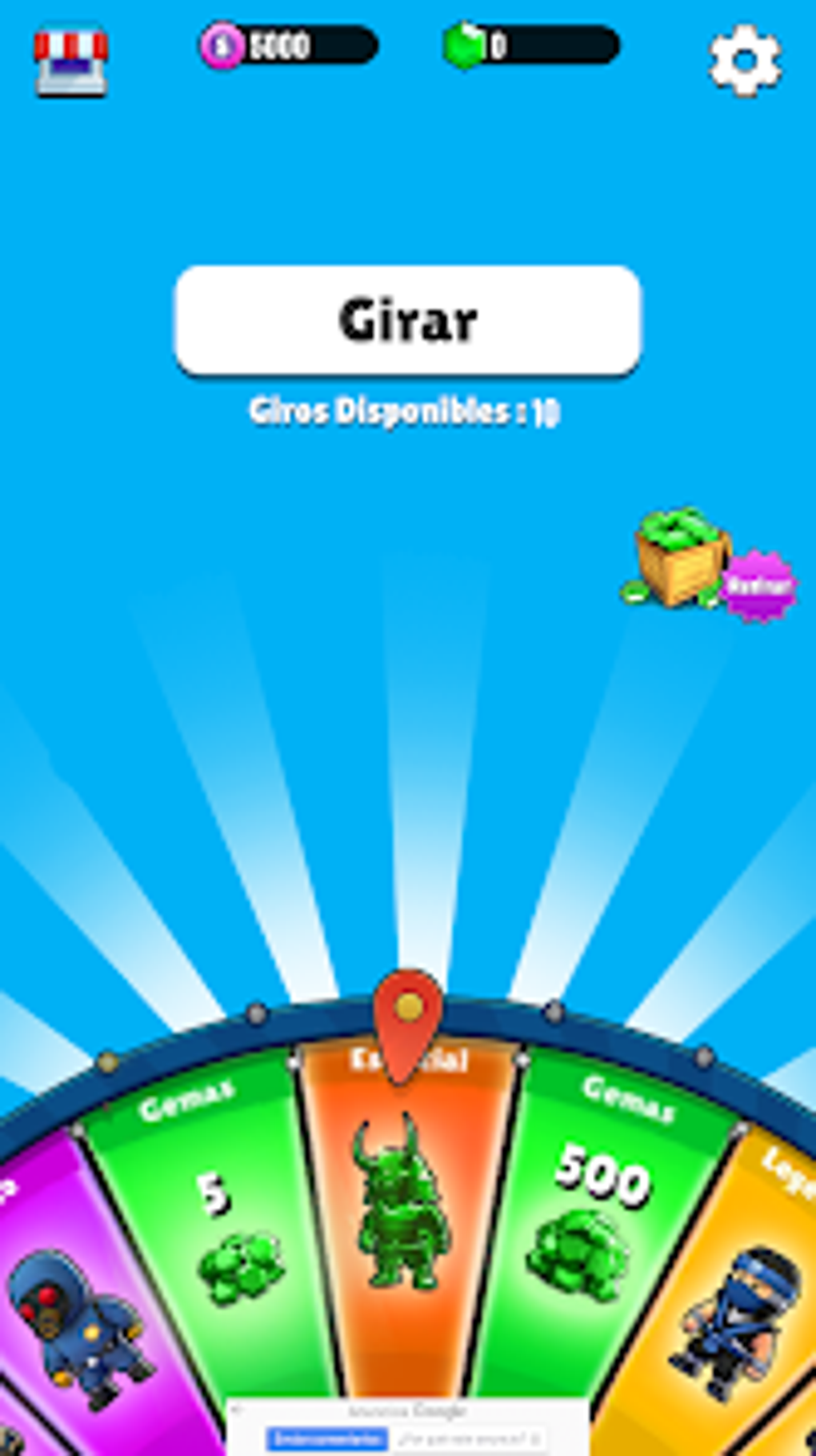 Stumble Rewards für Android - Download