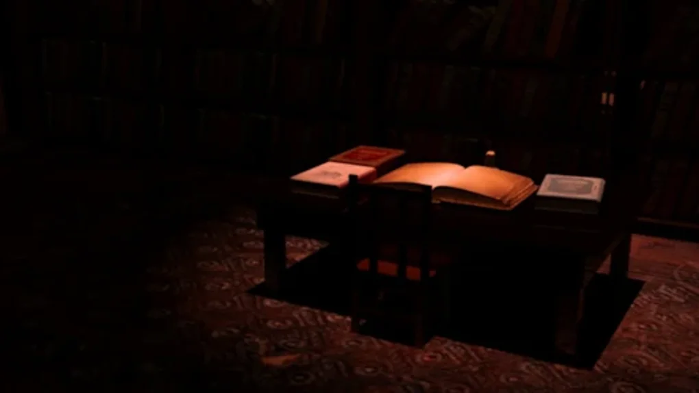 Evil Ghost Scary Haunted House for Android - Download