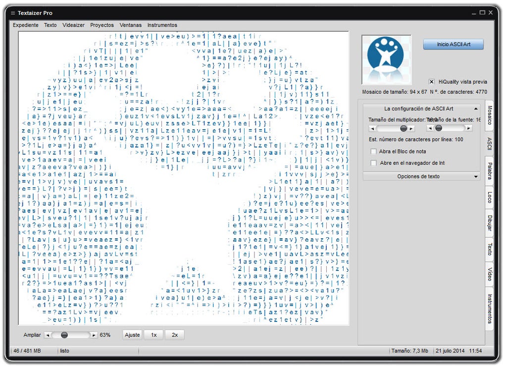 Textaizer Pro - Descargar