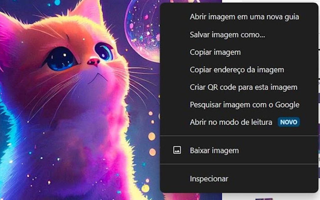 Blazing Fast Image Downloader para Google Chrome - Extensión Descargar