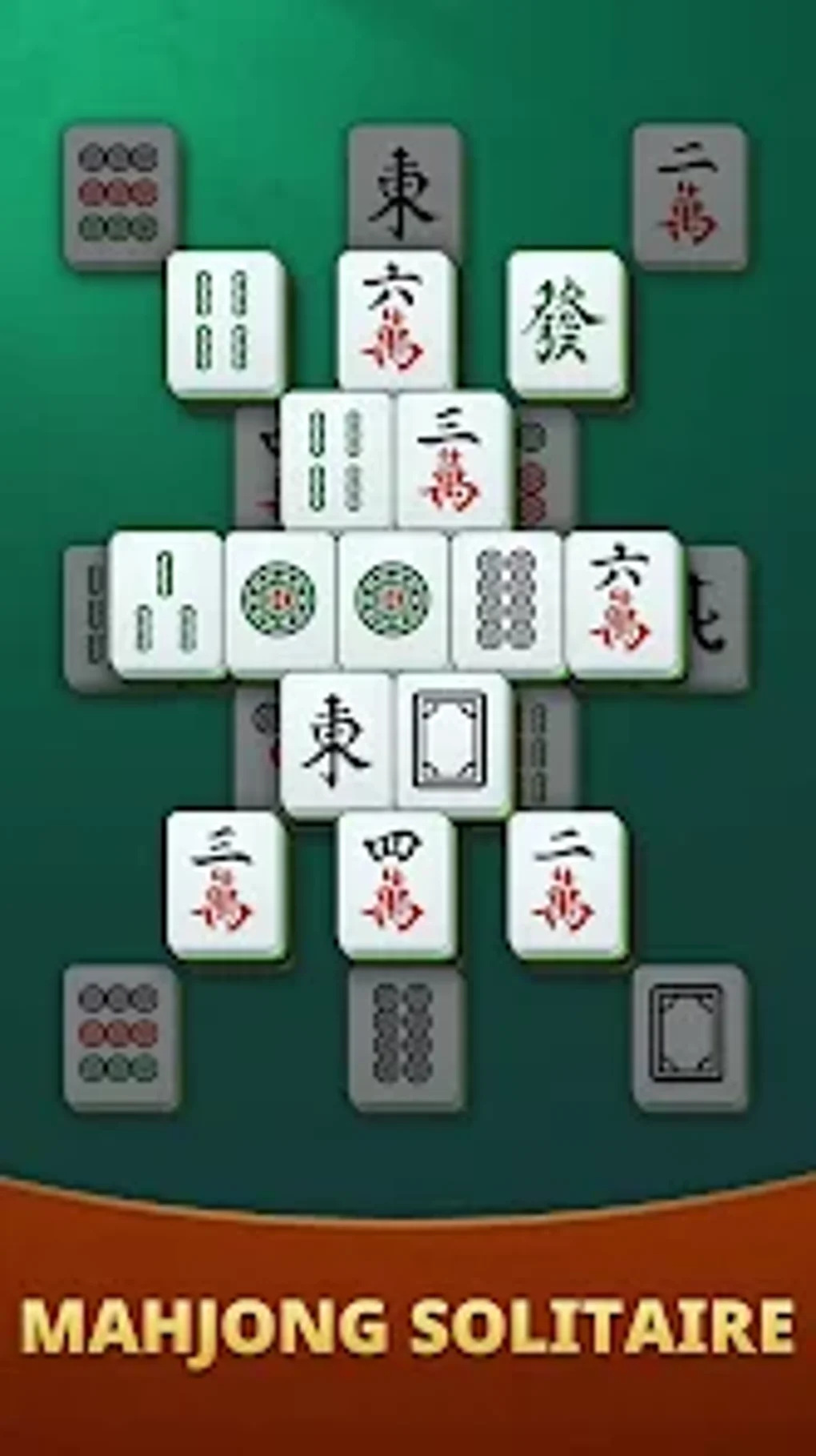 Android 용 Mahjong Solitaire - 다운로드