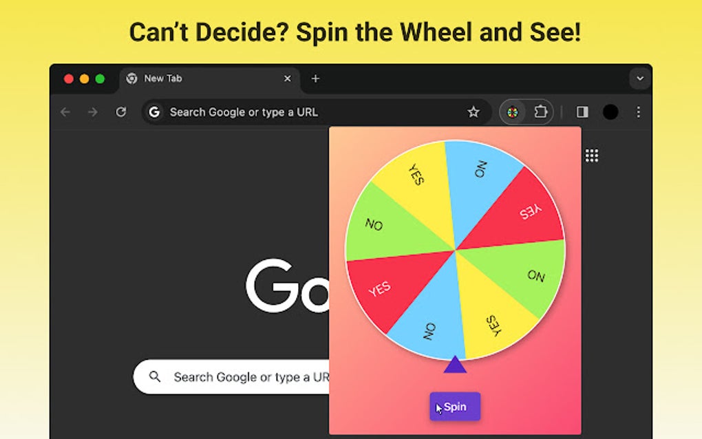 Yes No Wheel Yes Or No Wheel APK For Android Download