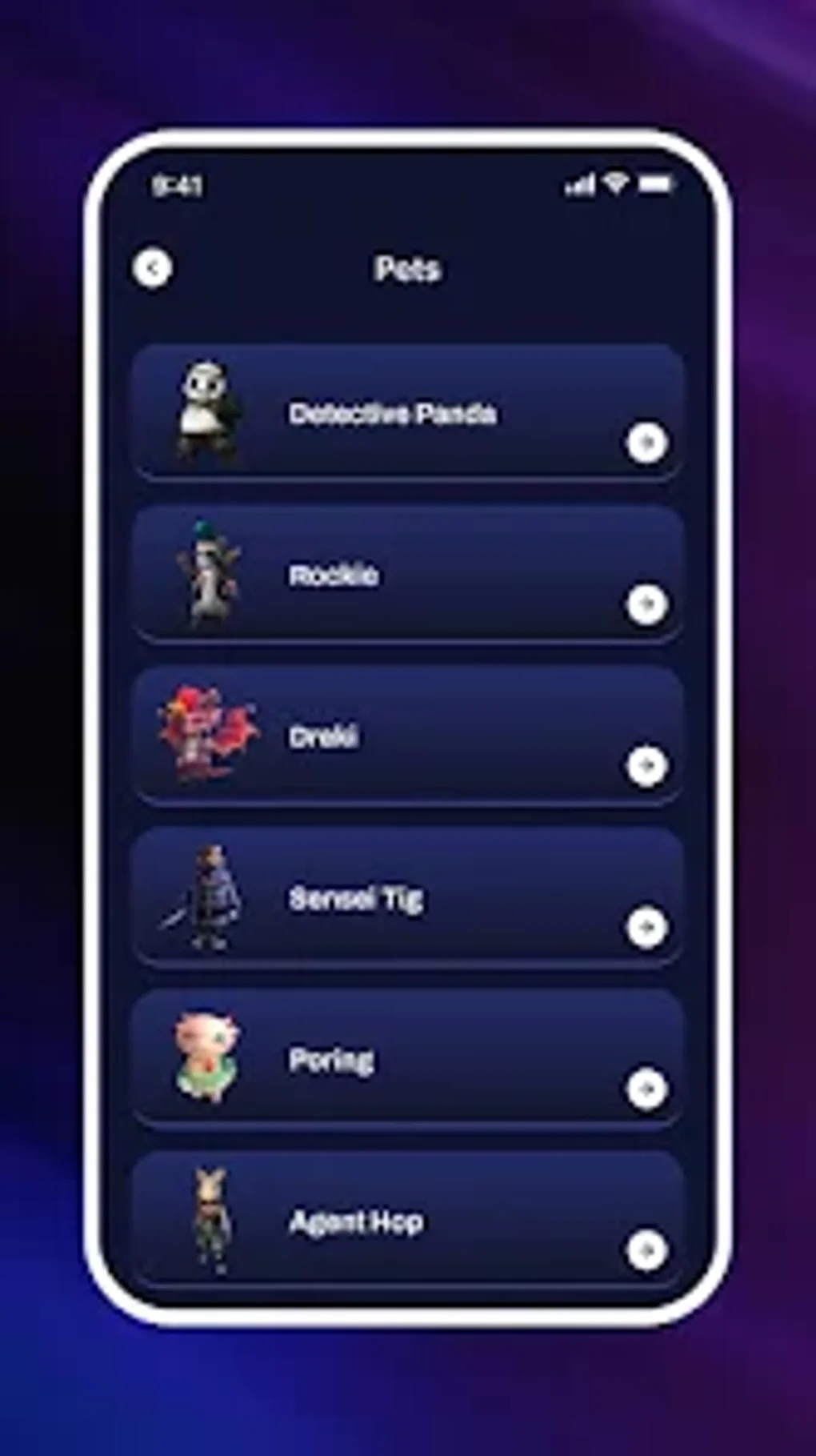 Skin Tool Emotes - iMotes for Android - Download