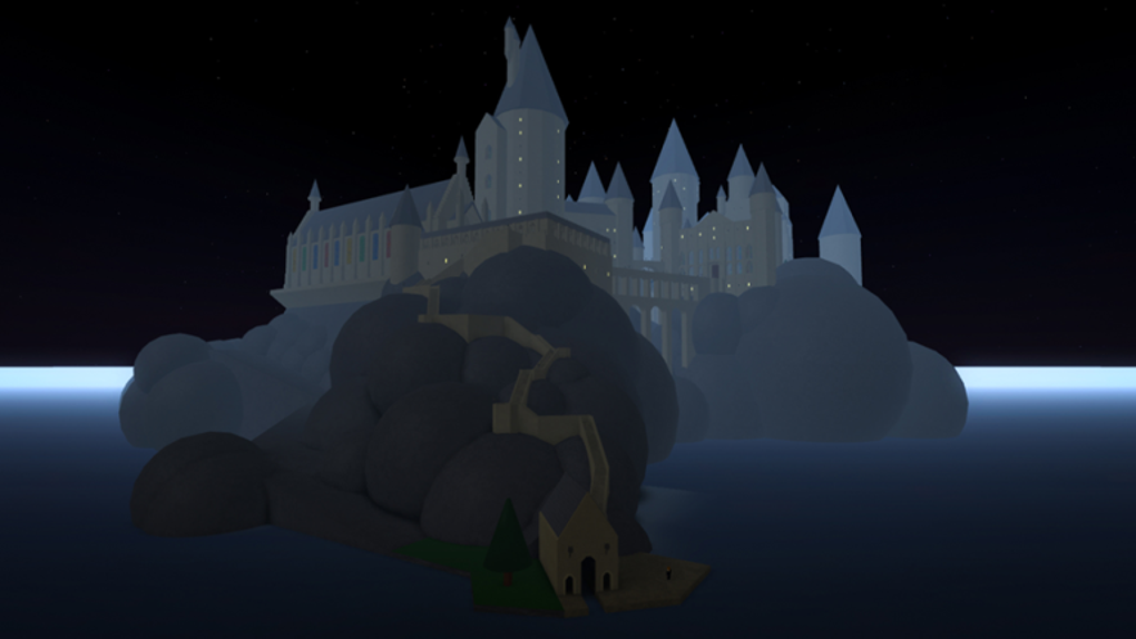 Wizardry II ROBLOX için - Oyun İndir