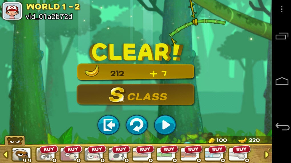 Swing Shot para Android - Download