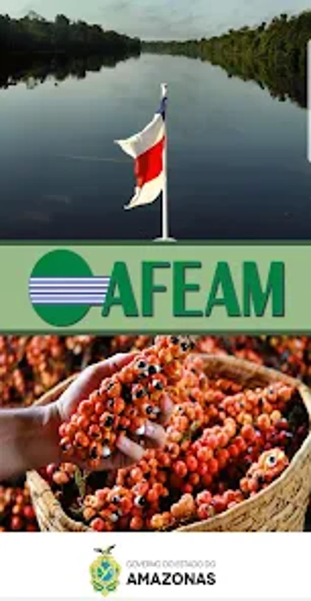 Afeam for Android - Download