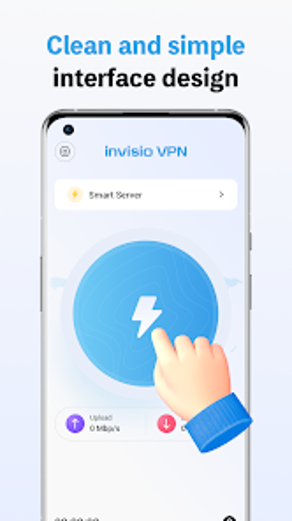 invisio VPN for Android - Download
