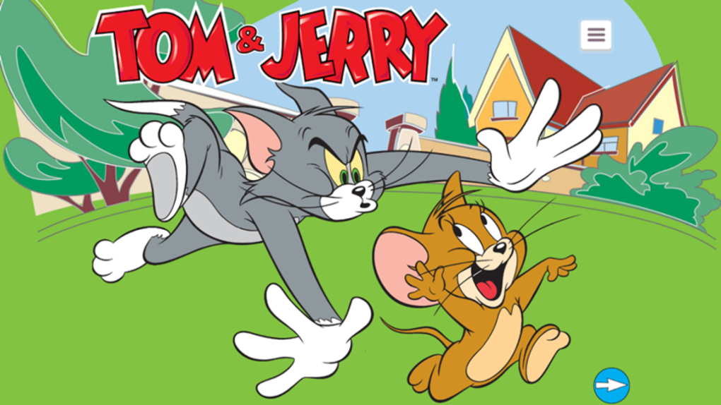 Tom and Jerry House for ROBLOX - Game Download