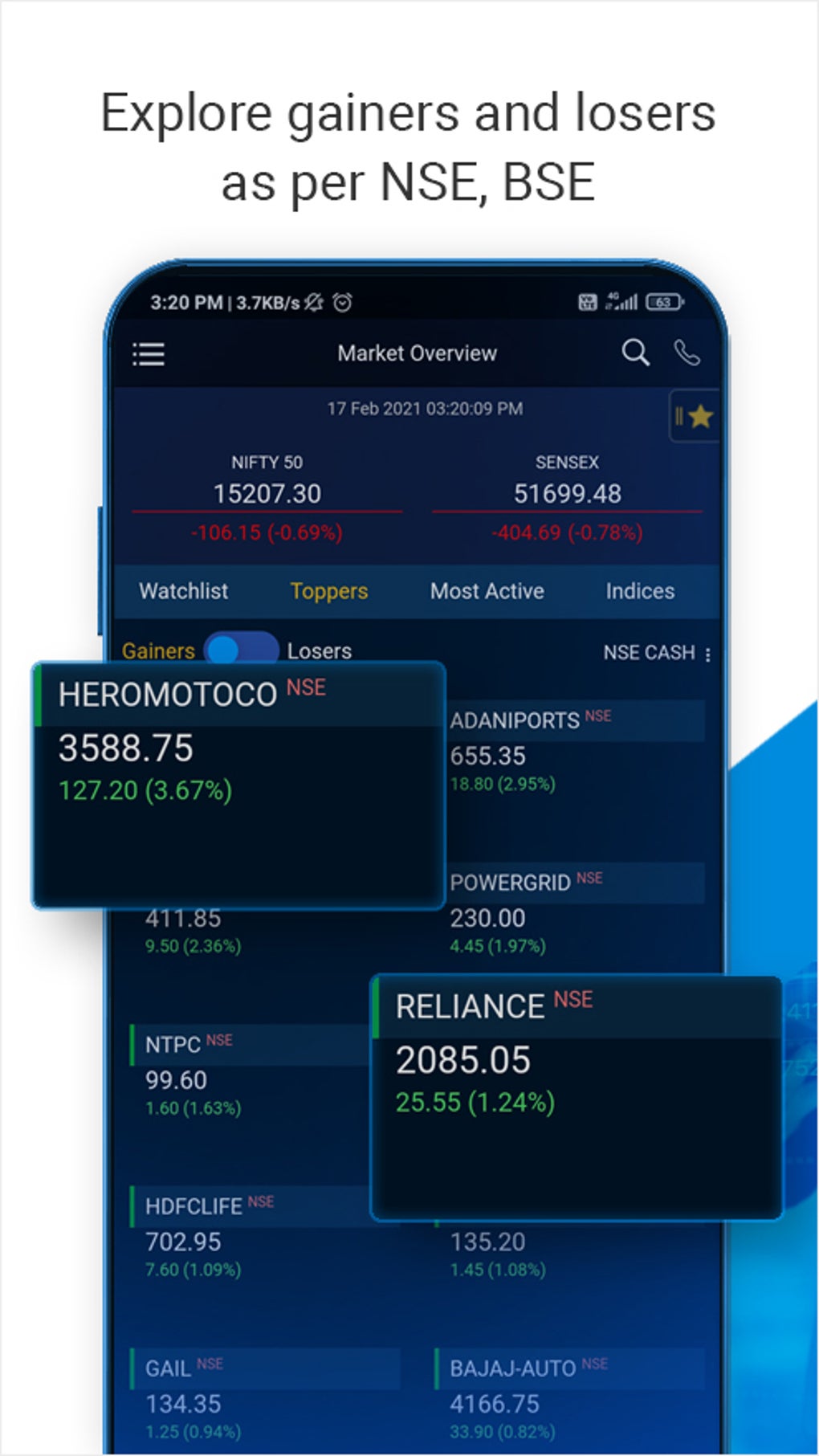 MSFL Connect APK for Android - Download