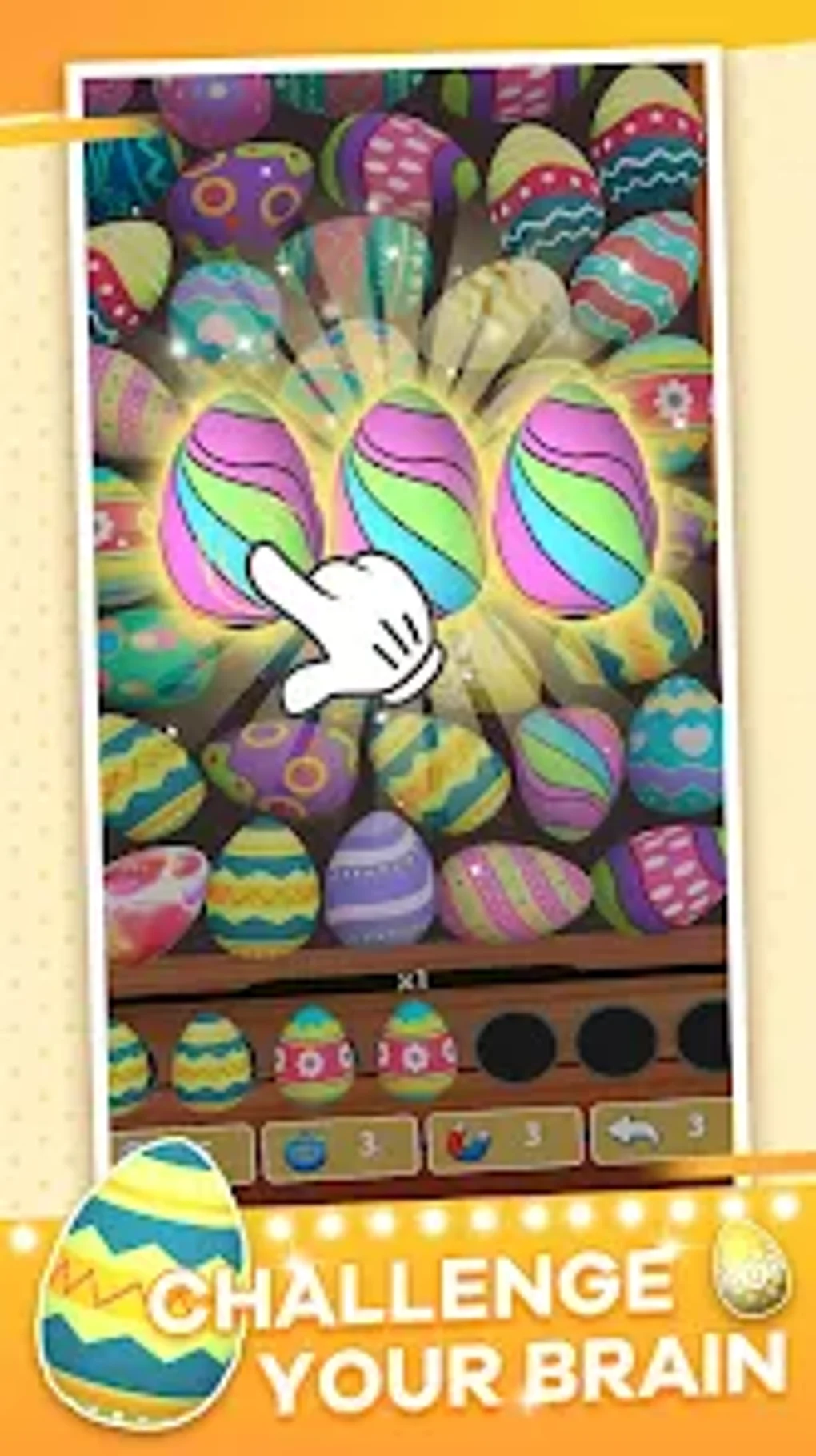 Drop N Match - 3D Puzzle สำหรับ Android - ดาวน์โหลด