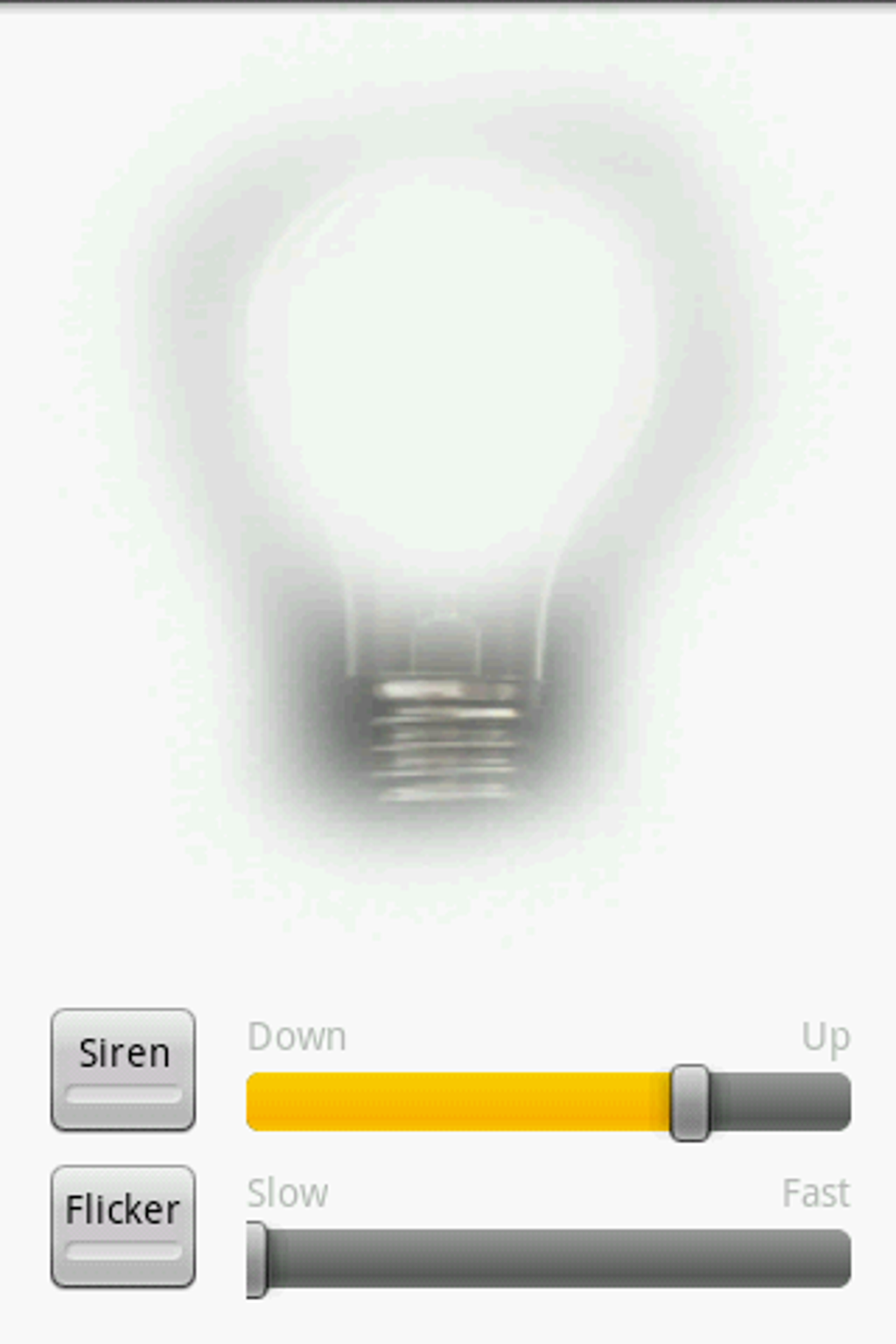 Torch for Screen for Android - Download
