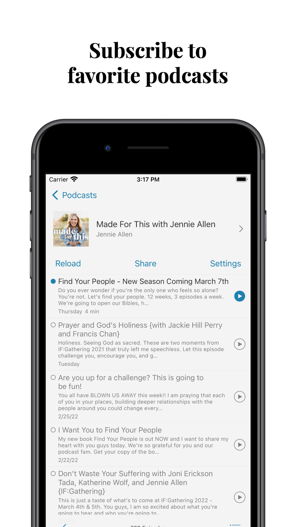 Bible: Read Listen Holy Bible for iPhone - Download