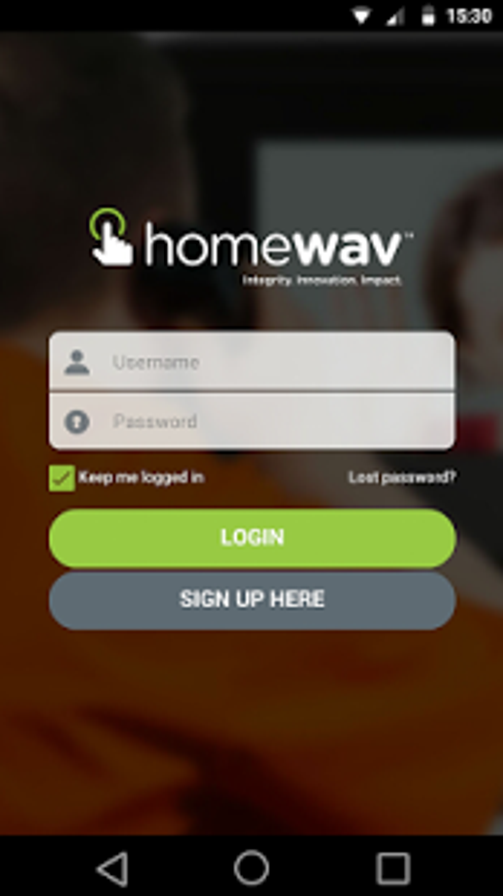 HomeWAV APK for Android - Download