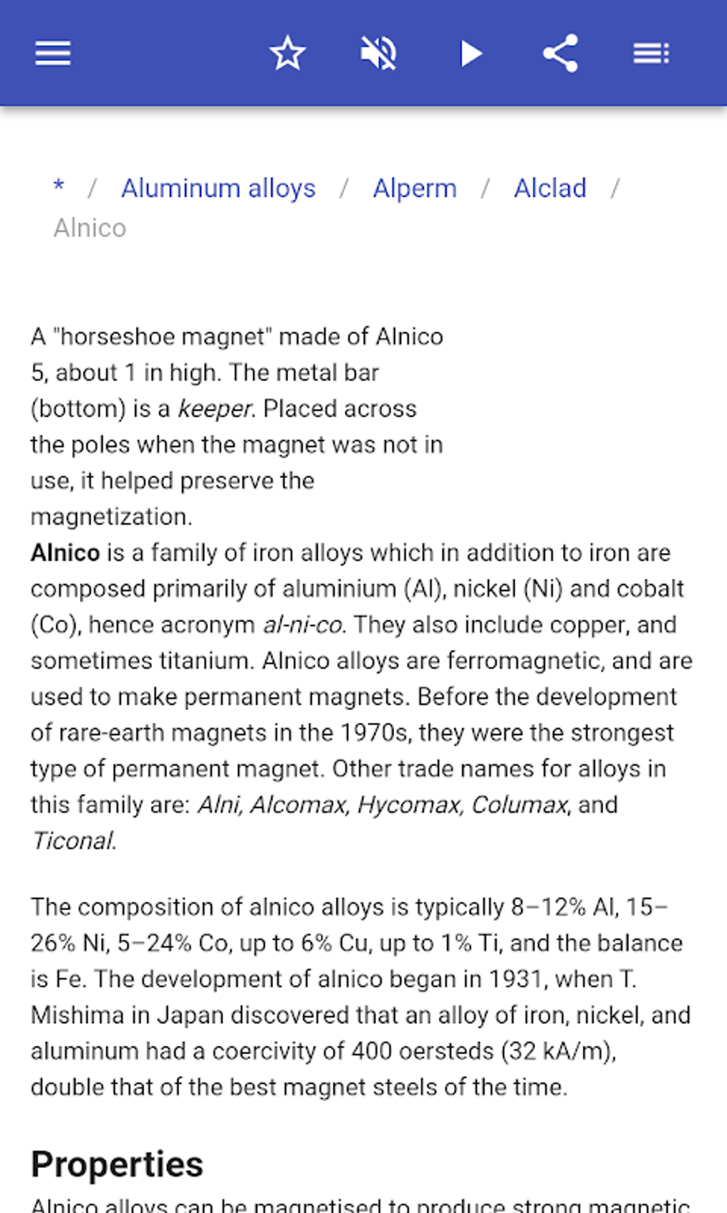 Alloys APK for Android - Download