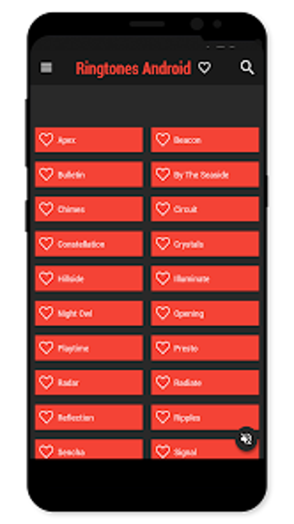 Flute Ringtones for Android - Download