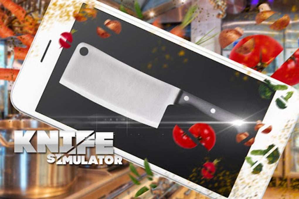 Knives weapon simulator APK for Android - Download
