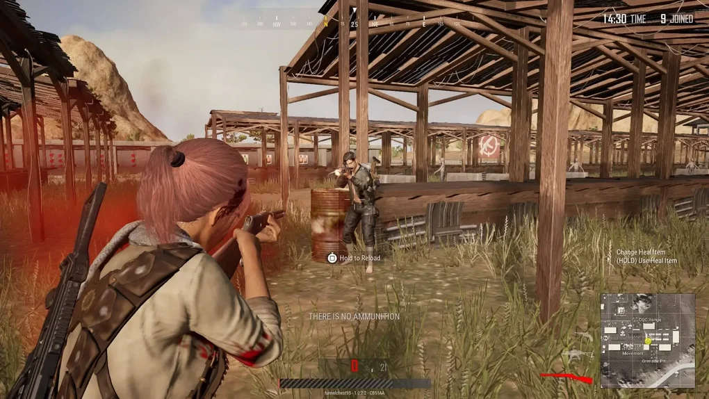 PUBG: Battlegrounds for PlayStation 4 - Download