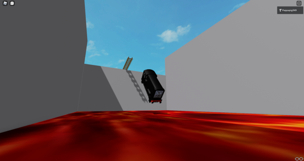 Derail And Crash Spencer and Diesel for ROBLOX - Game Download