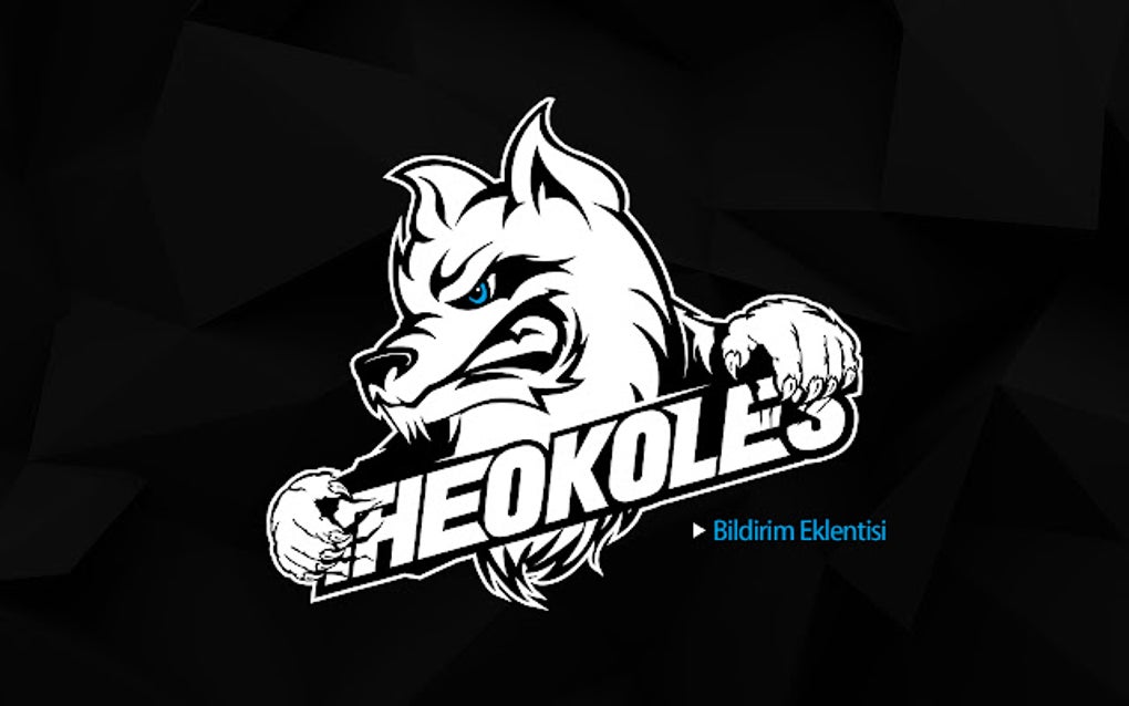 Theokoles para Google Chrome - Extensión Descargar