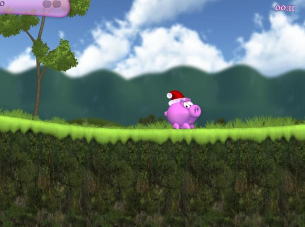 Piggly Christmas Edition - Télécharger