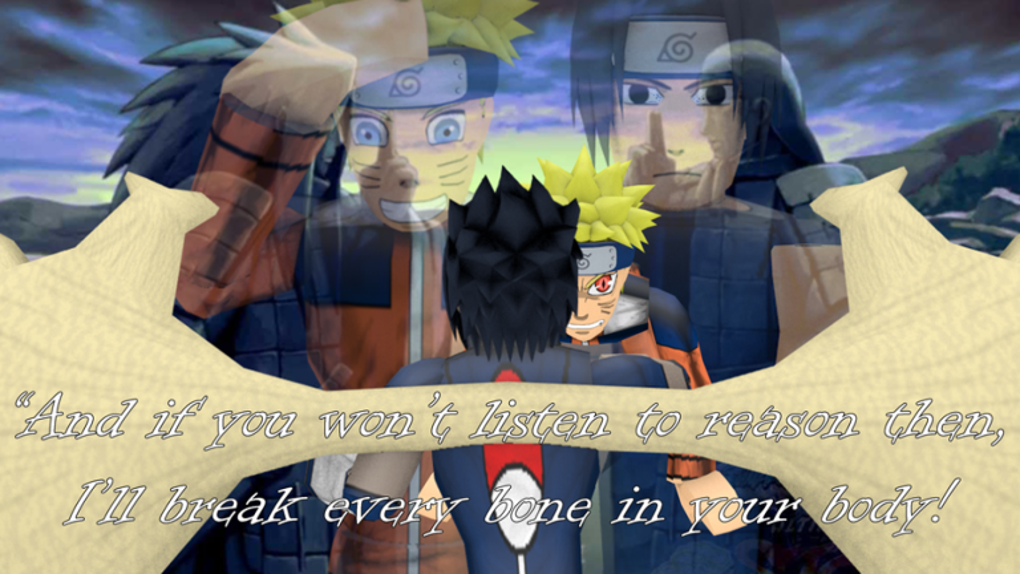 Ninja Magic ROBLOX 용 - 게임 다운로드