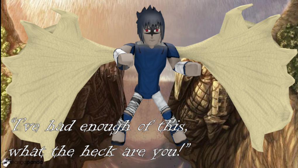 Ninja Magic para ROBLOX - Jogo Download