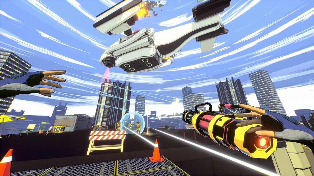 Stop Dead - Download