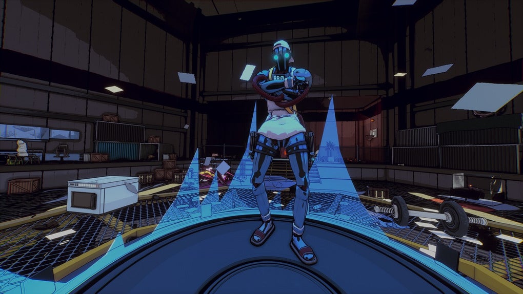 Stop Dead - Download