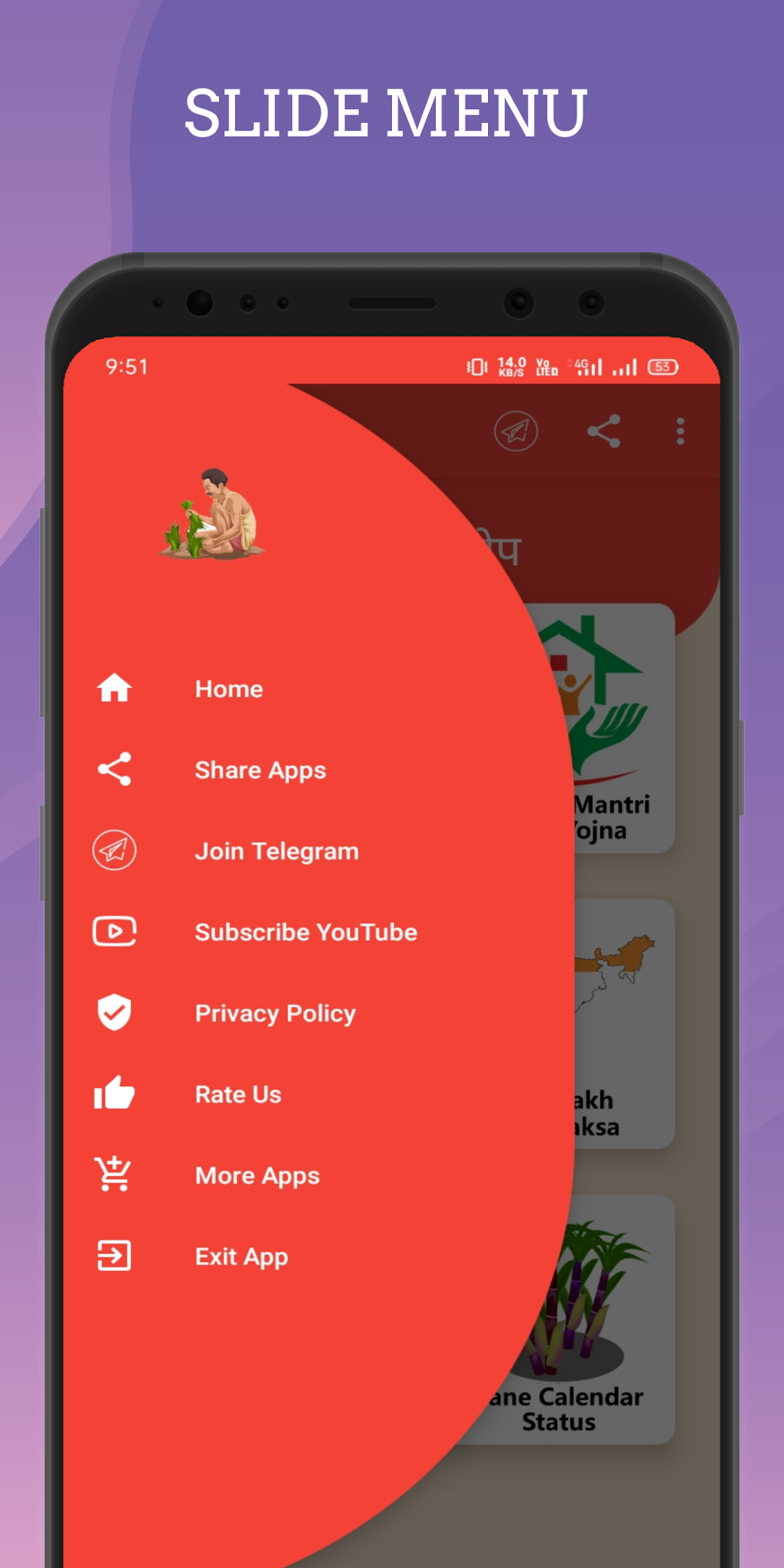 Pm Kisan Check All Yojana App para Android - Descargar